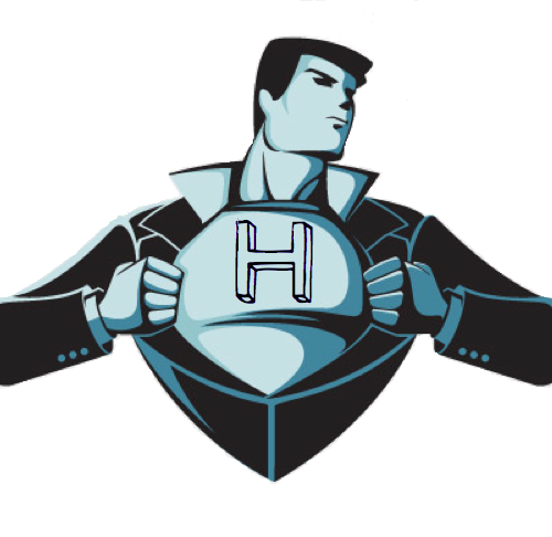 Haught hero – white brackground – Haught